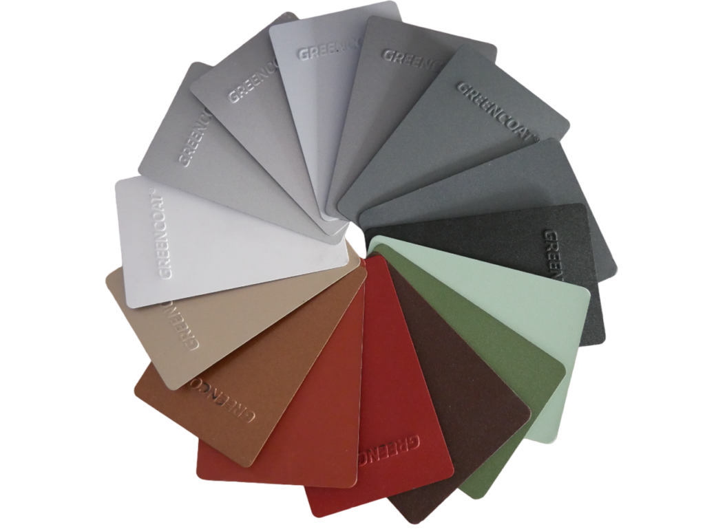 GreenCoat PLX Coated Steel for Roofing and Cladding | Metal Solutions
