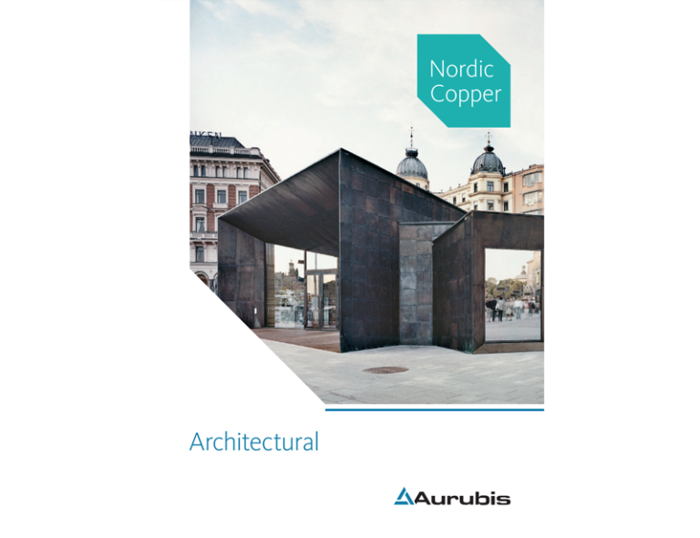 Aurubis Nordic Copper | Metal Solutions