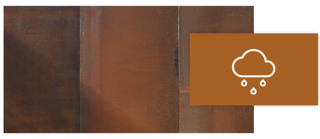 Corten Steel Roofing and Cladding Metals for High Strength and ...