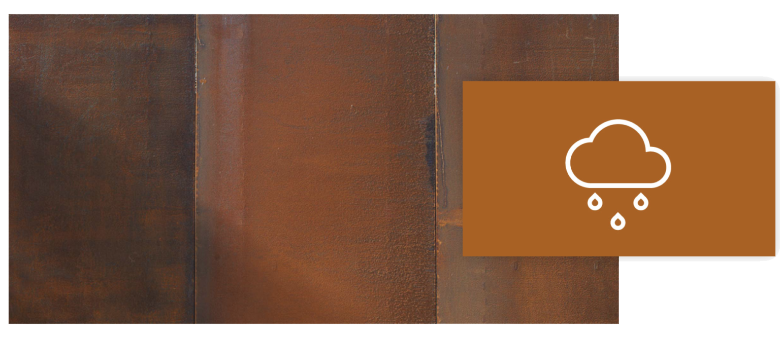 Corten Steel Roofing and Cladding Metals for High Strength and ...