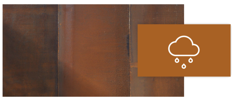 Corten Steel Roofing and Cladding Metals for High Strength and ...