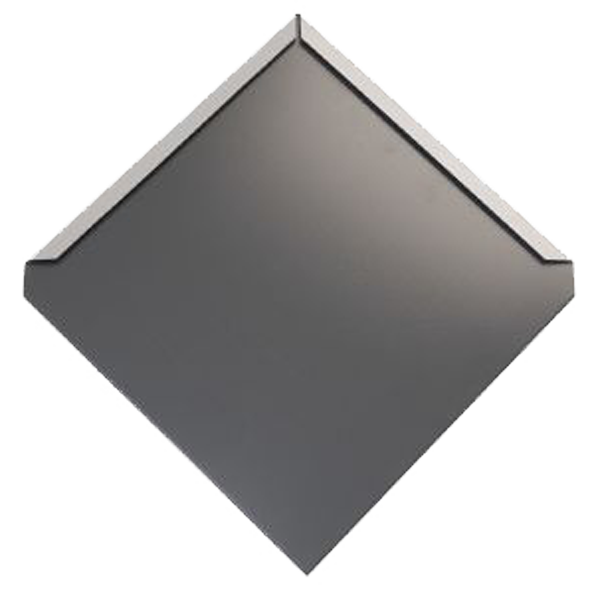 Metal Shingle System | Metal Solutions