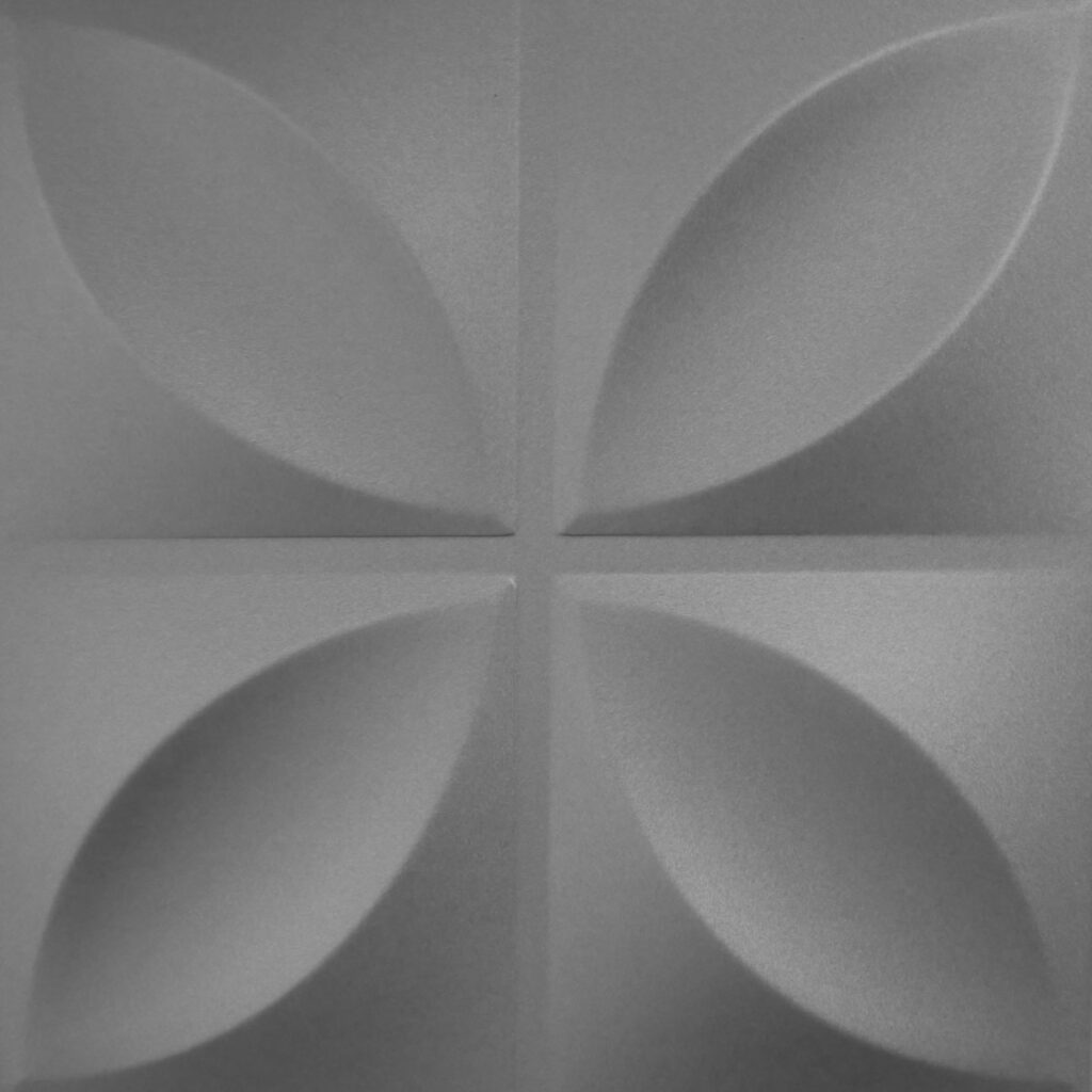 Tactile® Metal Wall Tiles | Metal Solutions