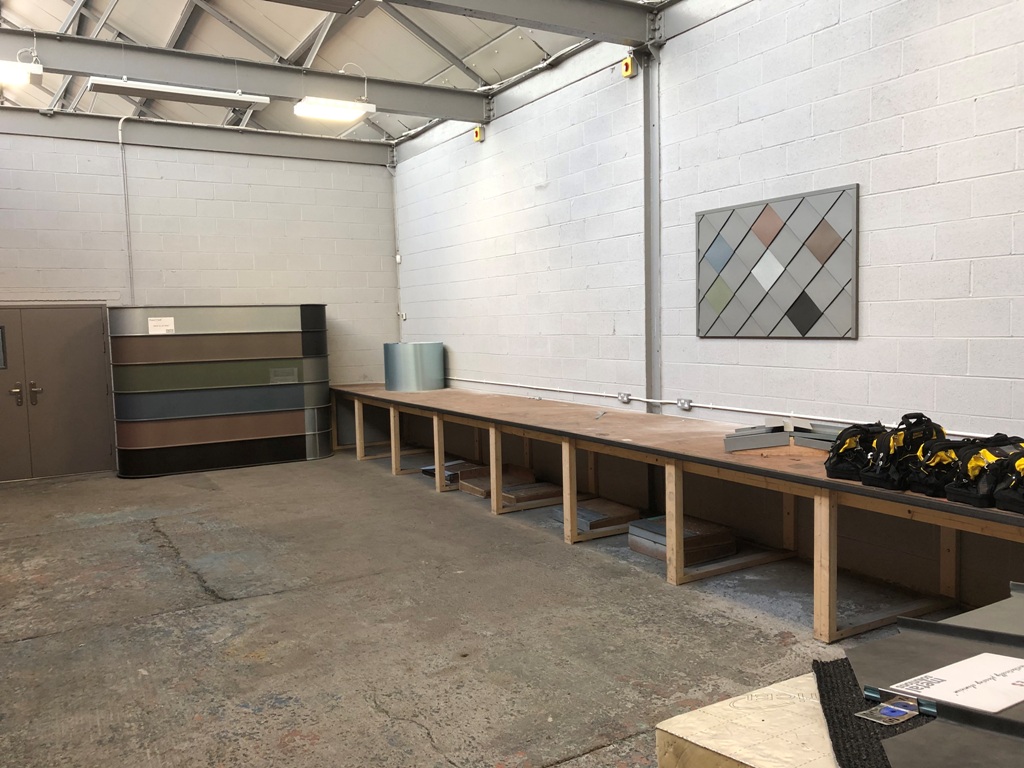 Metal Roof Training Courses | Metal Solutions